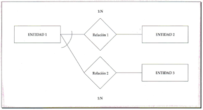 Mini Programación: Tipos de Relaciones