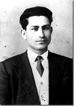 Salvatore Lo Leggio: Placido Rizzotto. Un delitto politico (Pio La Torre)