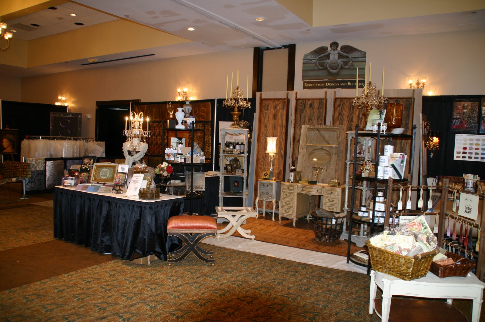 Robyn Story Designs and Boutique: EXCITING HAPPENINGS AT ROBYN STORY ...