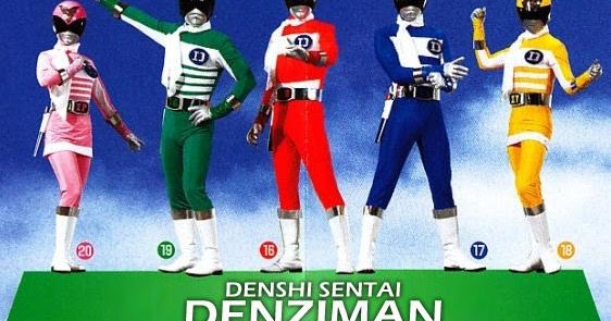 Denziman Ranger Keys - Mecca, Traits & Transformation Item