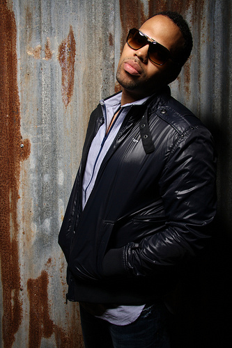 Eric Roberson