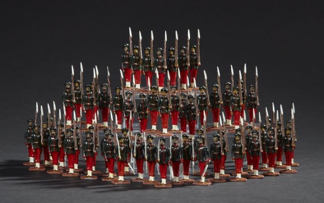 71st Coorg Rifles | CoorgBook