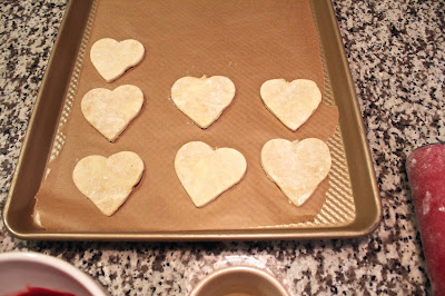 Hey, Mom! What's For Dinner?: Raspberry Brambles