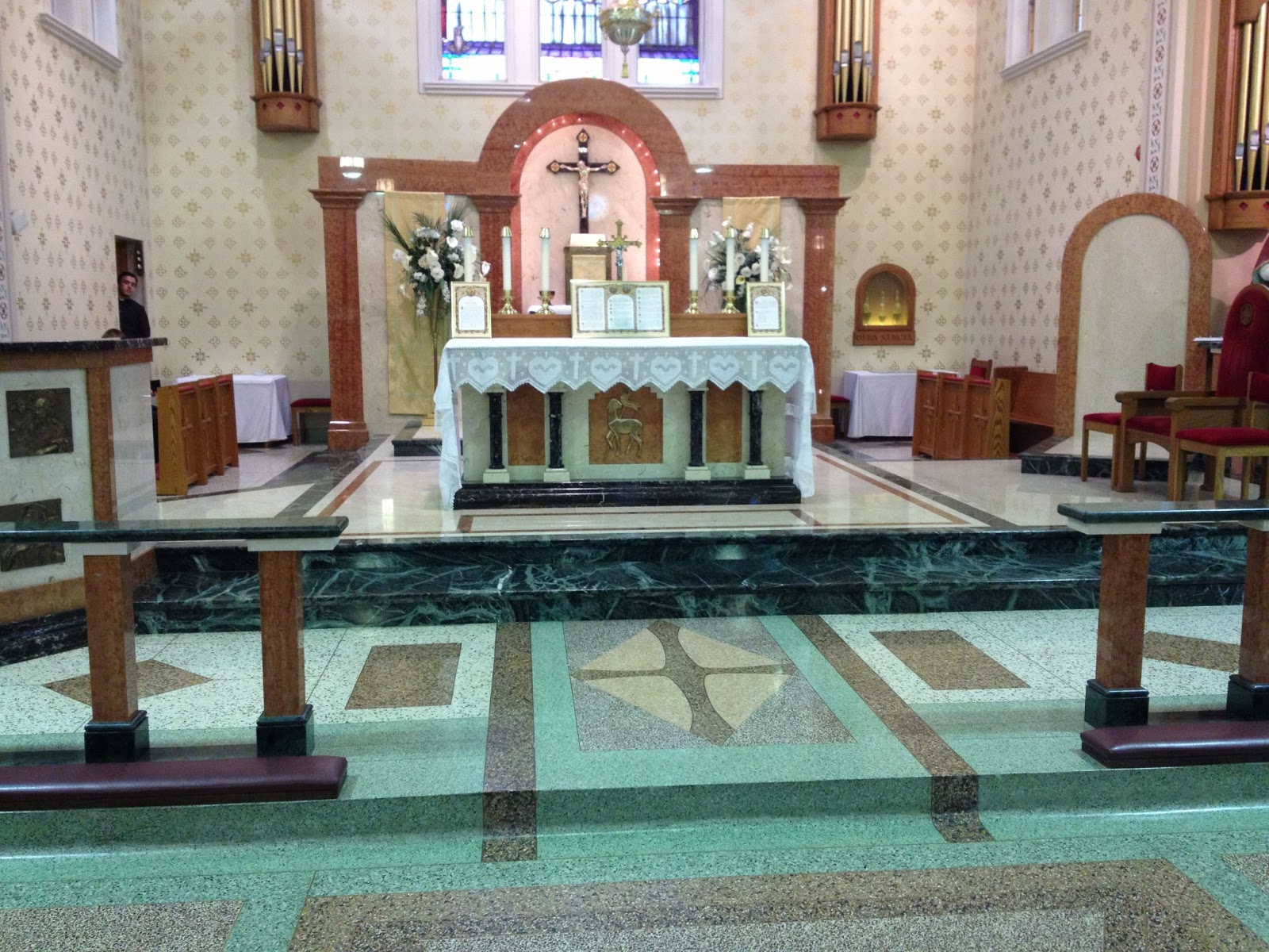 Servimus unum Deum - Latin Mass Altar Serving and Related Matters in ...