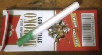 Permen | Mugniar | Mamak Blogger Makassar