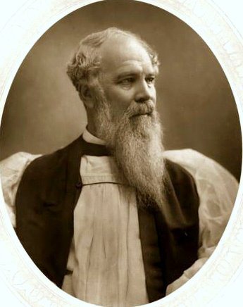 The J.C. Ryle Archive : ABOUT WEBSITE