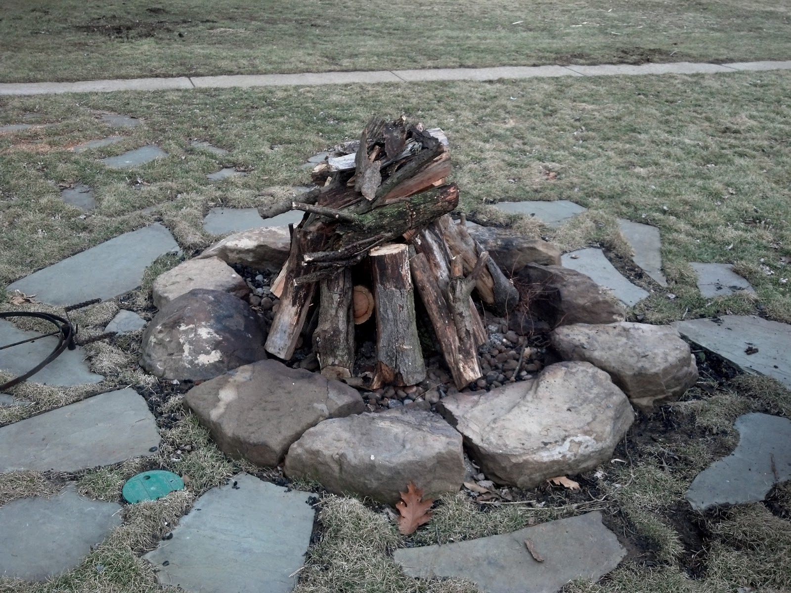 Conser Run Report: Barn wall repair, concreting pig pens, legacy update!