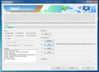 Samsung Odin download: Samsung Odin download - FAQ