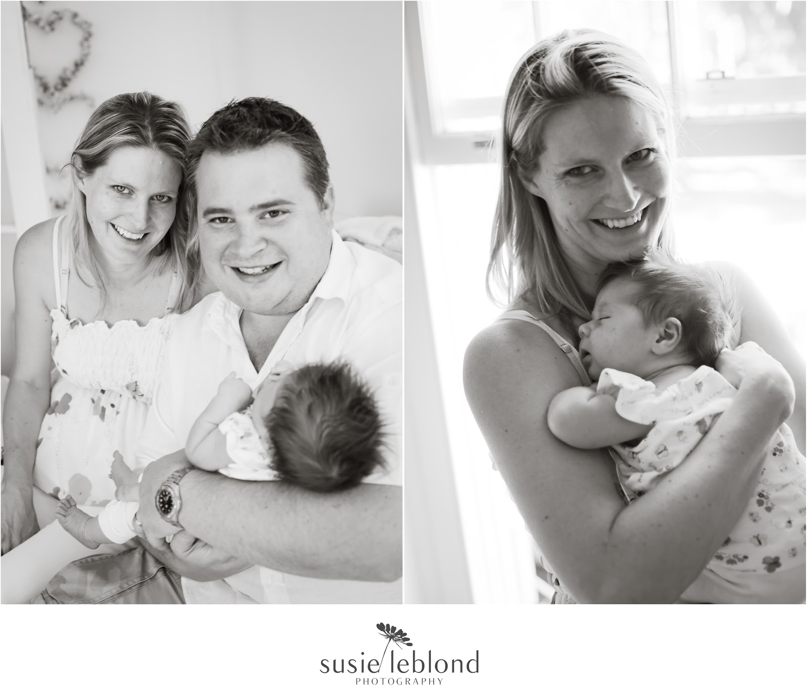 susie leblond photography: Nunes family