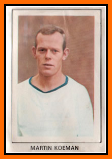 Martin Koeman - Alchetron, The Free Social Encyclopedia