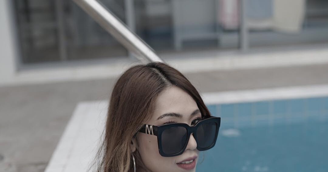 Nan Amara | Myanmar Model Girl