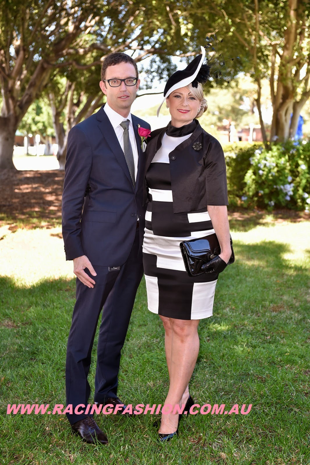 Racing Fashion: Racing Fashion, Fashions on the Field at Rosehill ...