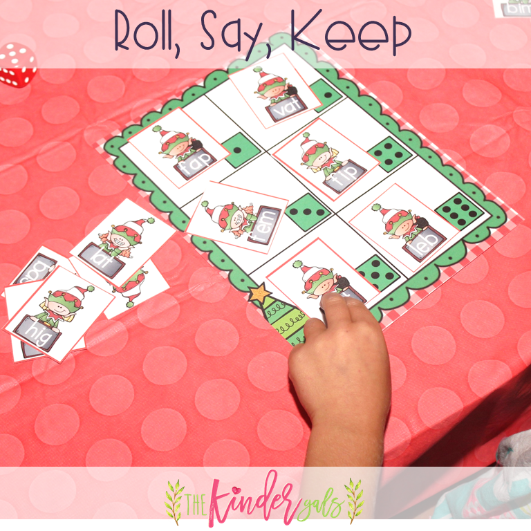 KinderGals: June 2017