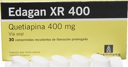 EDAGAN XR | Medicamentos