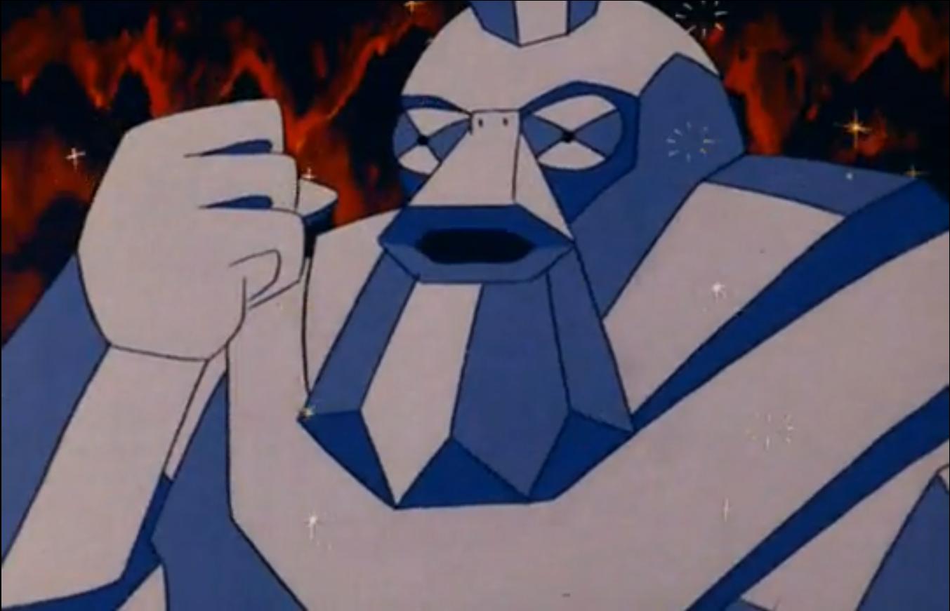 Equestria Daily - MLP Stuff!: 4 Oldschool Pony Villains That Could Be ...