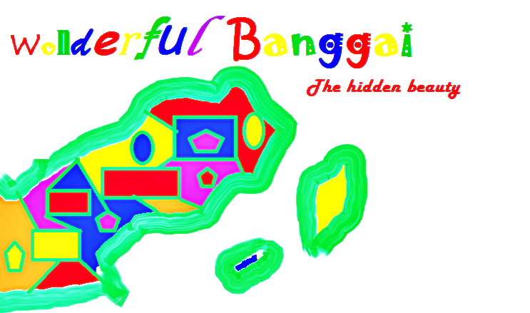 Yayasan Putera Puteri Banggai: Logos