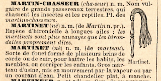Fessécriture: Histoire illustrée du Martinet