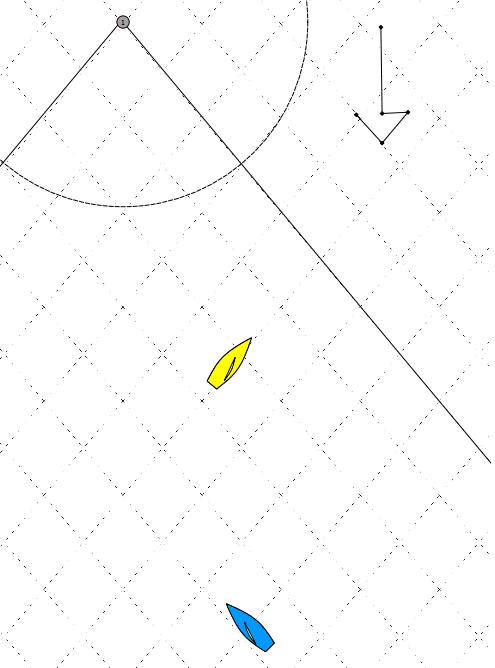 Racing Rules of Sailing - Look to Windward: Taking a Penalty in Match ...