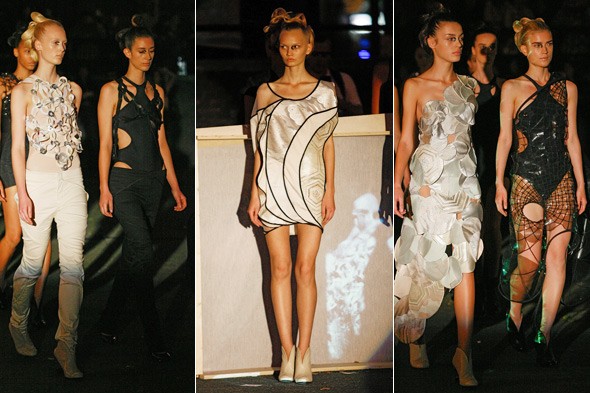 Principles of Retailing: Week Two - Elements of Design