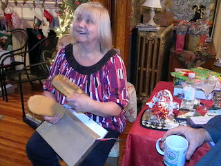 In Memory of Theresa Lawther