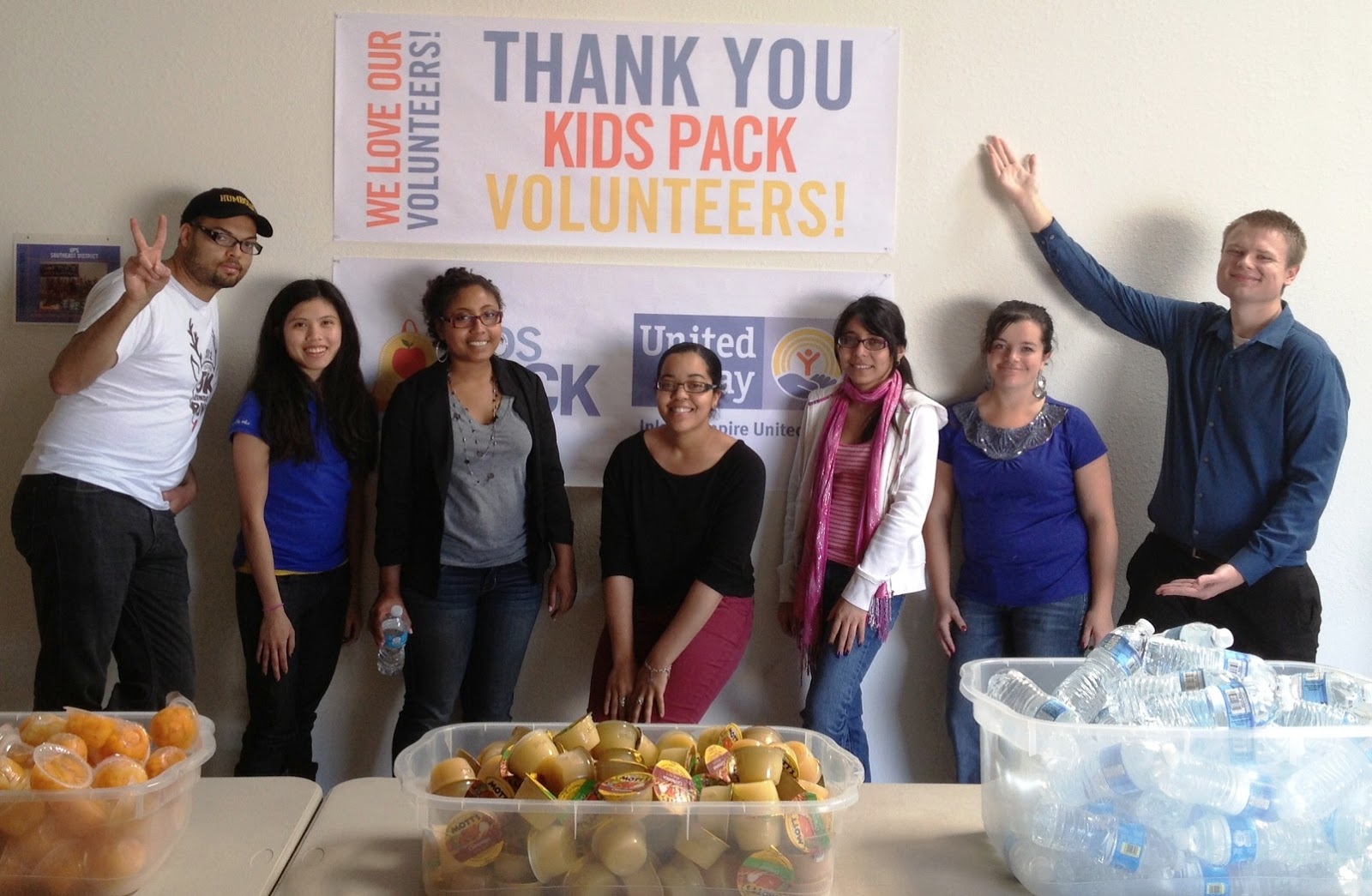 CalSERVES Volunteer Infrastructure Project (VIP) Blog: June 2013