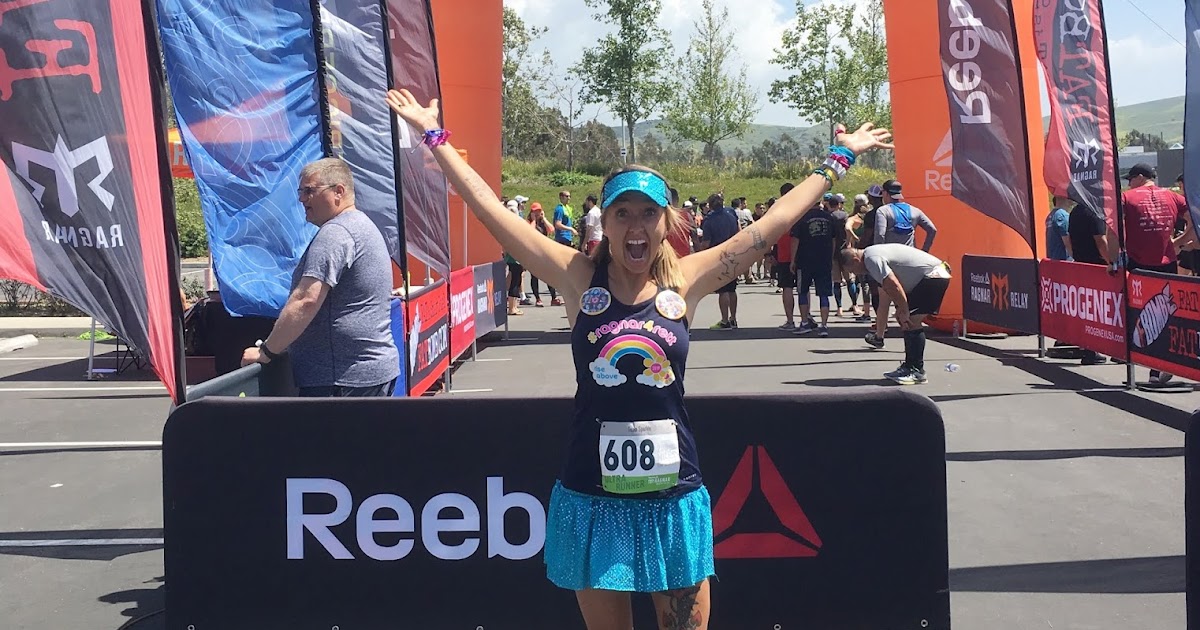 Carlee McDot: #Ragnar4Rett Ultra Ragnar Relay Race Recap