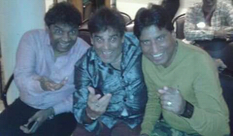 SANJAY VERMA Film & TV serial, Stage Anchor, standup Comedy & Mimicry ...