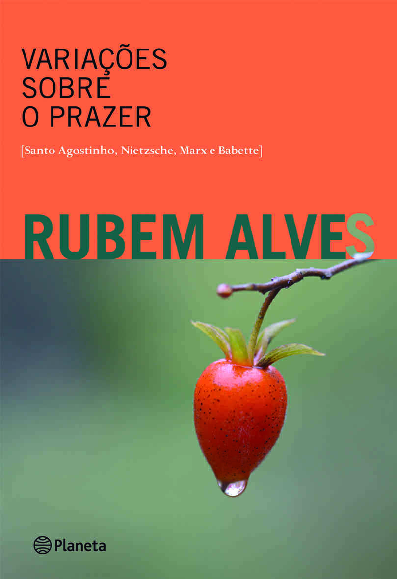 Contos De Rubens Alves - EDUCA