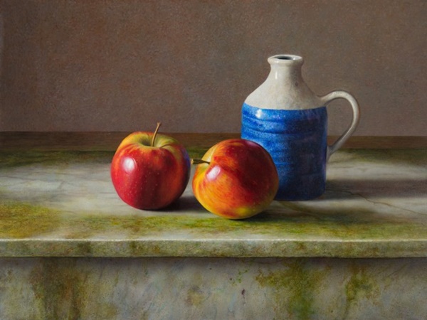 Impressioni Artistiche : ~ Herman Tulp