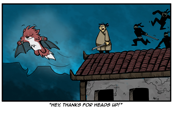 Toon Baboon: The Art of Adrian Ropp