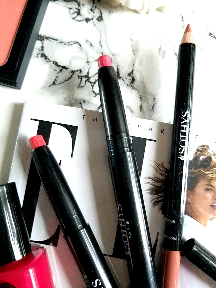 SOTHYS Paris - Summer Chill Makeup Collection Spring/Summer 2019 ...