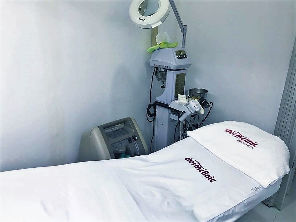 Dermclinic Celebrates 46 Years Of Providing Younger Looking And Blemish ...