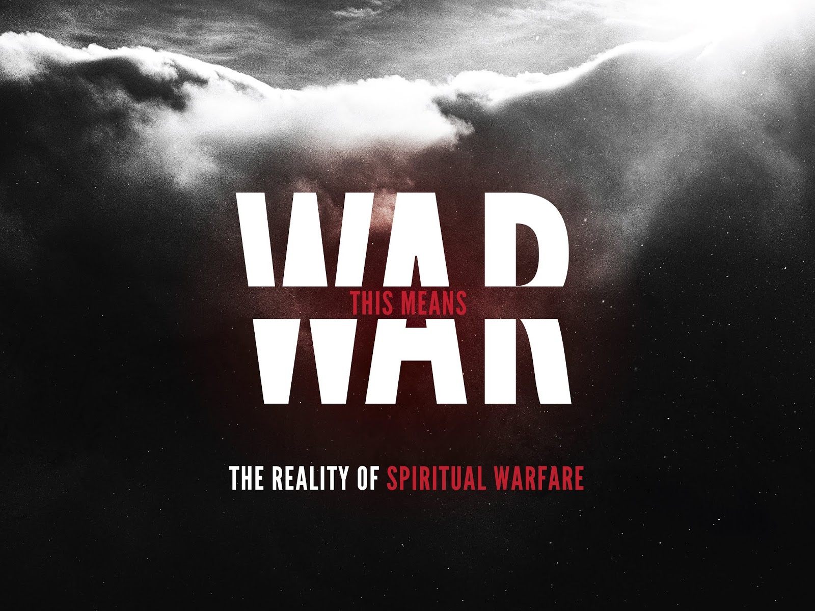 LIFE IS WAR PART ONE