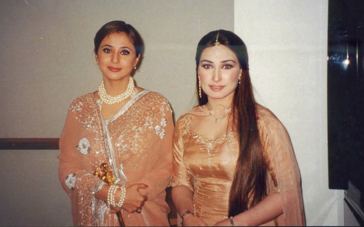 The Best Artis Collection: Reema Khan Lollywood Pakistani Actress ...