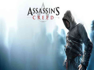 Assassin's Creed 1 Game - Free Download PC Games Full Version