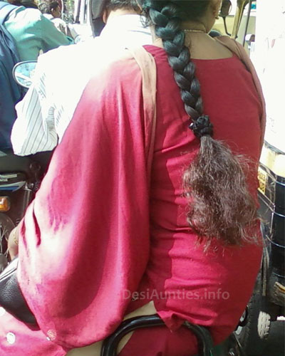 Cute Indian Aunties Real Life Pictures Gallery Part 3 Mallu Joy