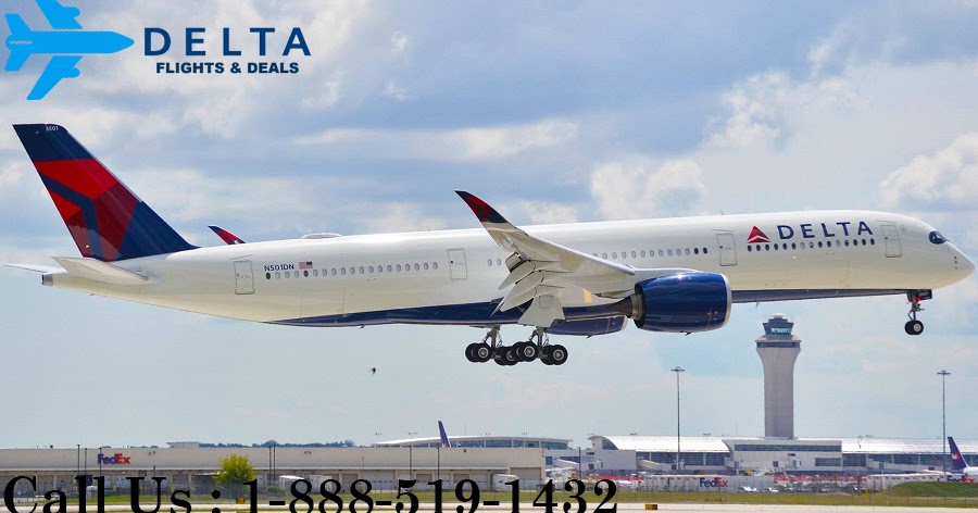 Delta Airlines Flights | Cheap Delta Airlines Tickets