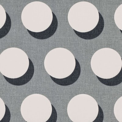 print & pattern: NEW COLLECTION - kirkby design