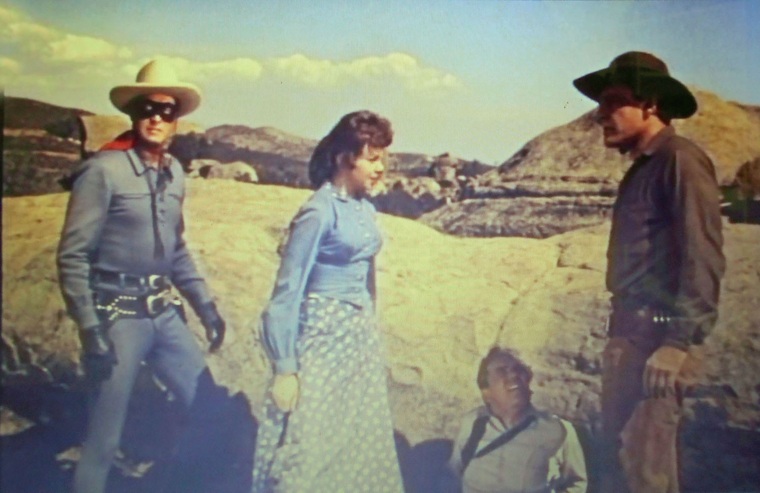 Iverson Movie Ranch: Beautiful color images of the Iverson Movie Ranch ...