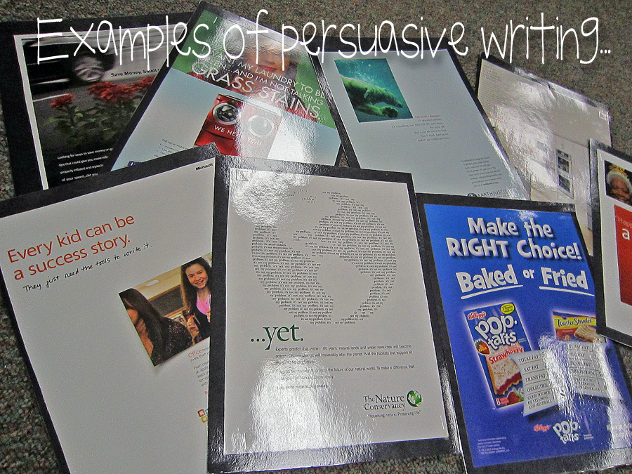 The Polka-dotted Teacher: When I Grow Up...