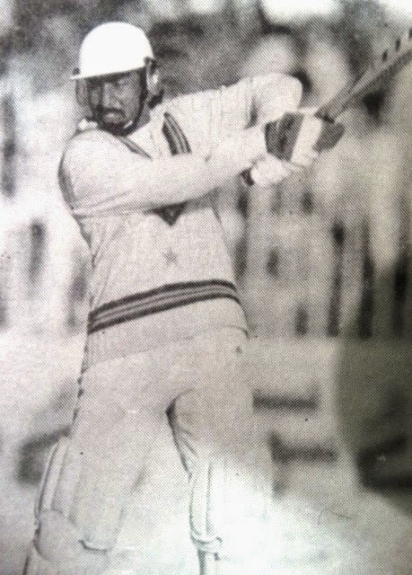 Cricket Gloden Moments: Saleem Malik in 1992