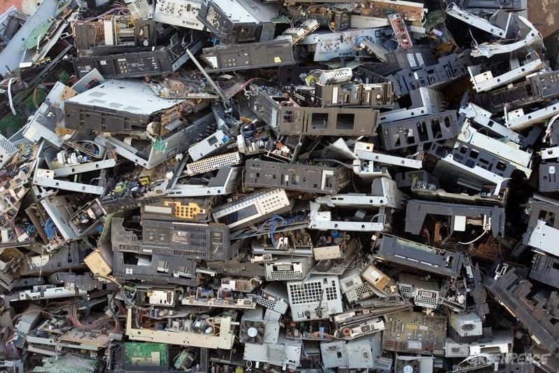 E waste Recycling Company E waste Management Company In India 3 e-waste-recycling-company-e-waste-management-company-in-india-3