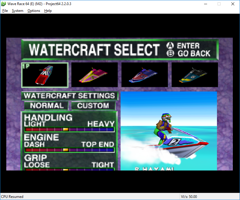 Gliden64 Major Modification Of Frame Buffer And Video Interface Emulation
