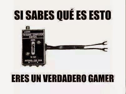 MEXICOGEEK: SABES QUE ES ESTO