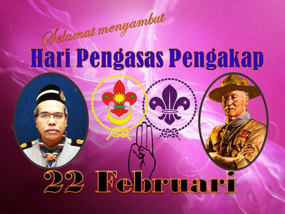 Hari Pengasas Pengakap