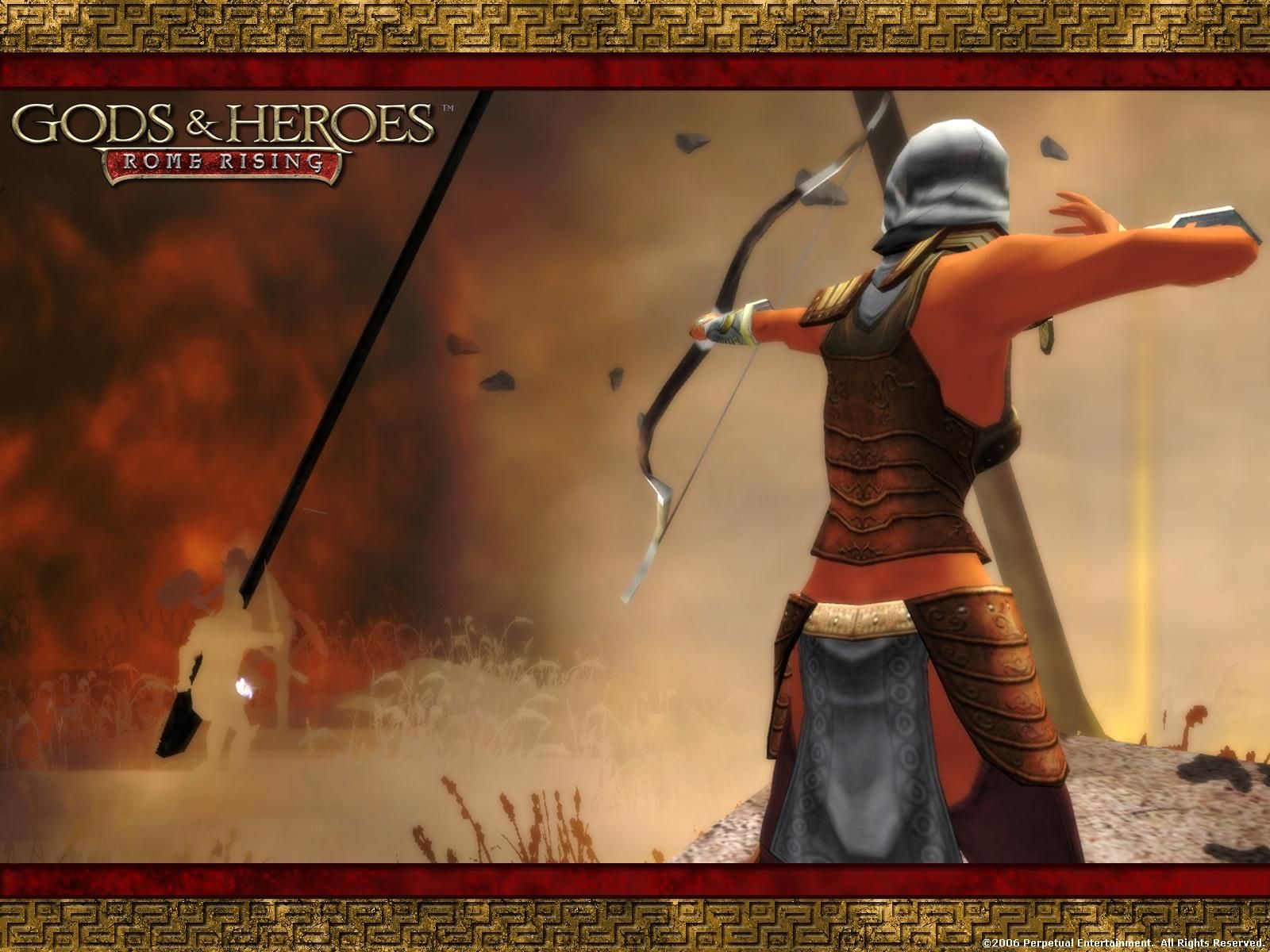 Gods & Heroes: Rome Rising MMORPG Subscription Pricing Revealed ...