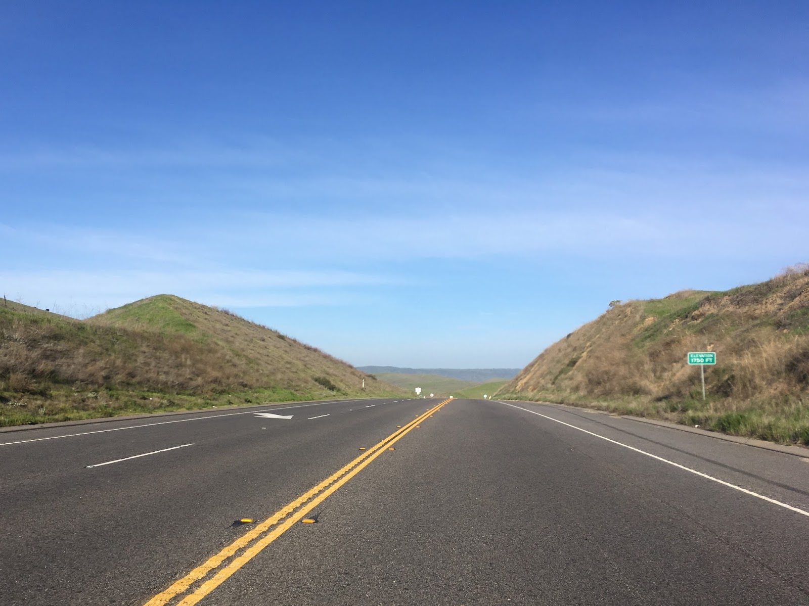 Legacy of US Route 466 Part 1; California State Route 46