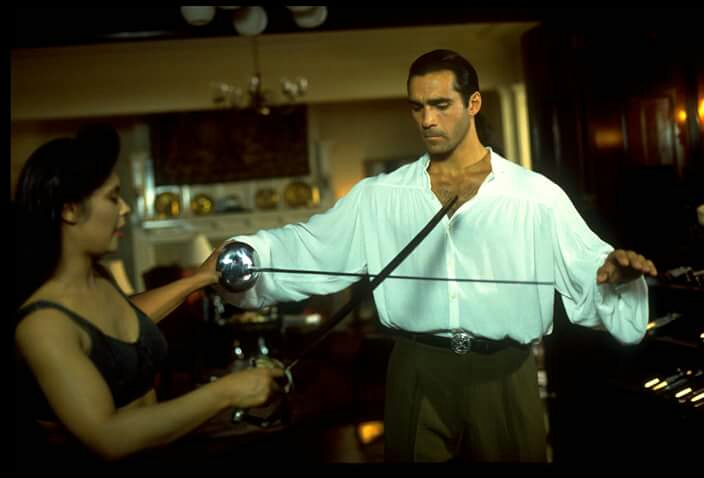 The Angriest: Highlander: The Series: "Revenge is Sweet"