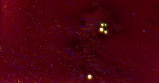 Astronomical Observations by Alex P.: M42 Trapezium Cluster with ...