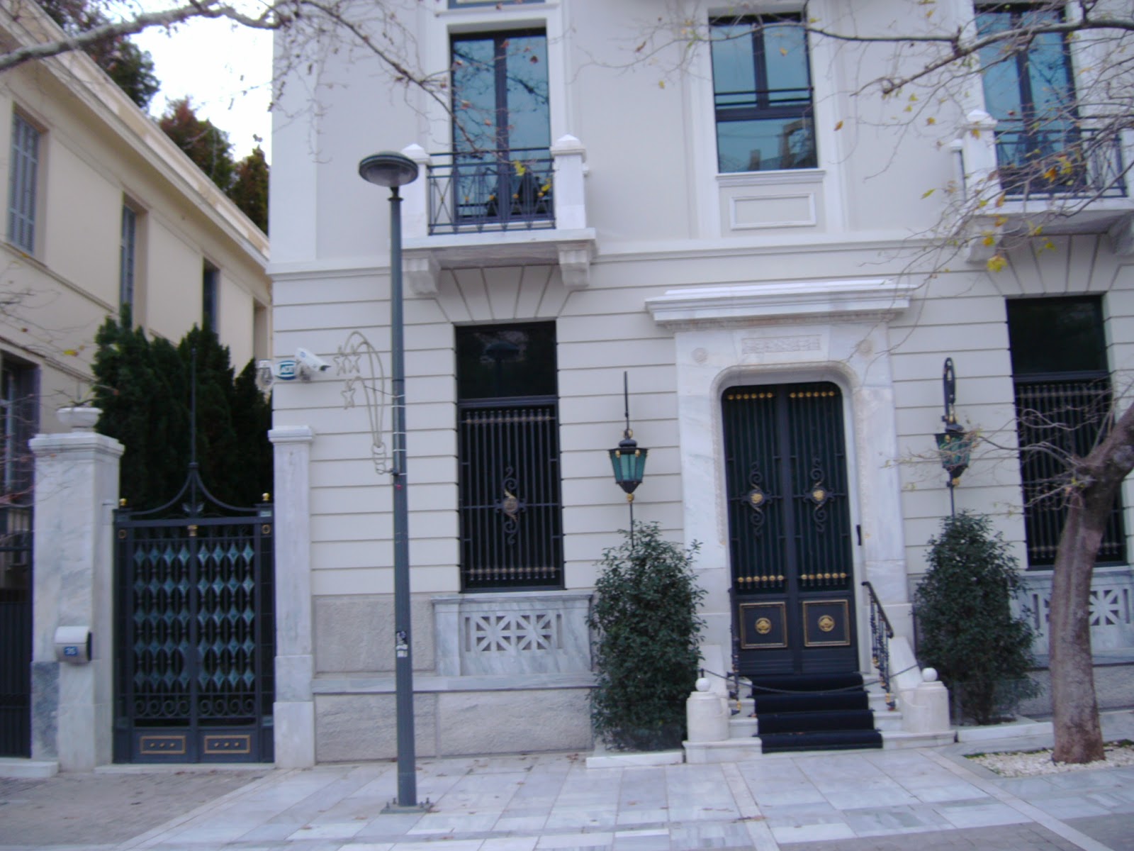 ΜΠΟΤΙΛΙΑ ΣΤΟ ΠΕΛΑΓΟΣ: ΤΕΡΑΣ ΛΟΧ ΝΕΣ ΠΑΡΟΥ - ΤΡΙΤΟ ΜΕΡΟΣ